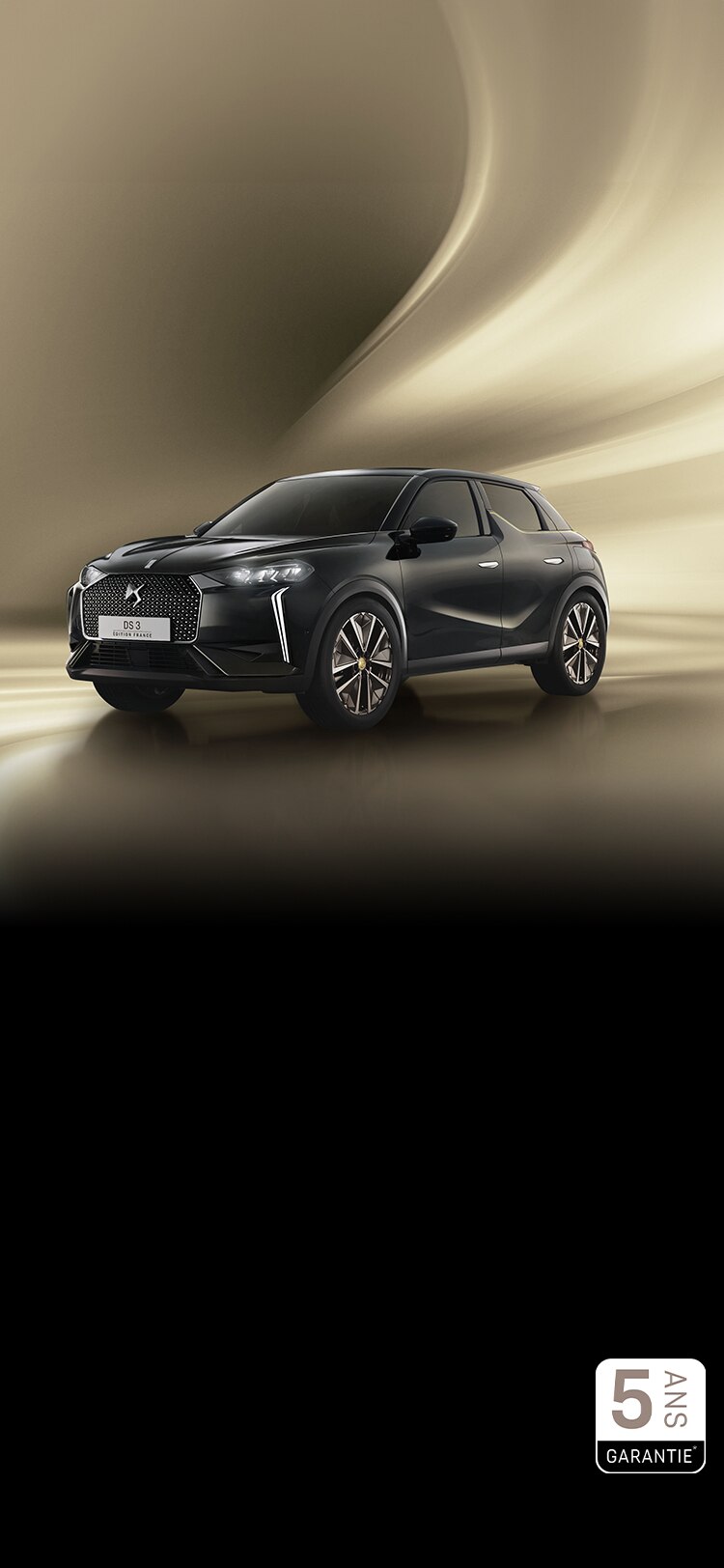 DS Automobiles : Voitures haut de gamme françaises | DS Automobiles LU
