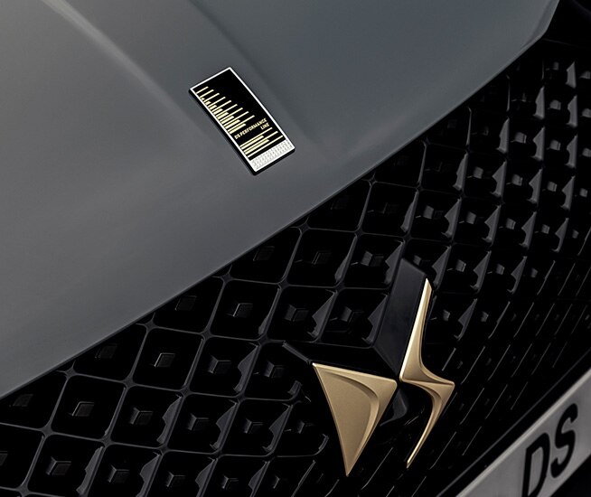 DS 3 DS PERFORMANCE Line | Édition Limitée | DS Automobiles BE