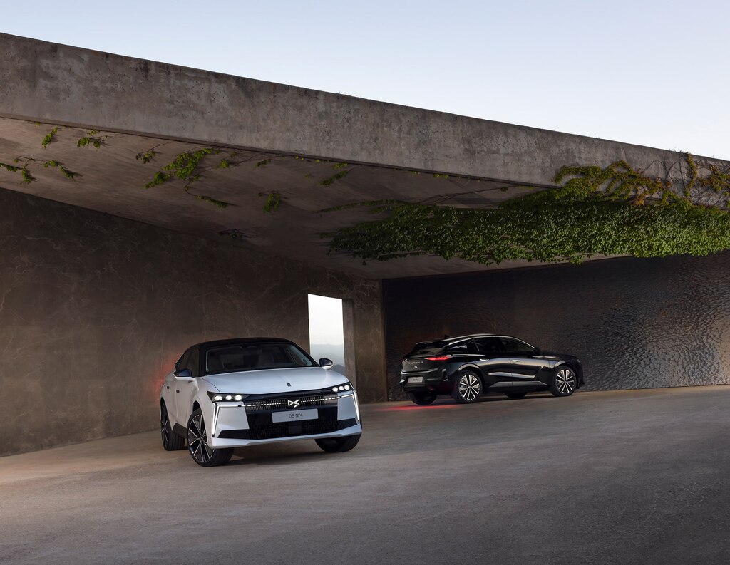 Certificat de conformité COC et homologation | DS Automobiles Belgium